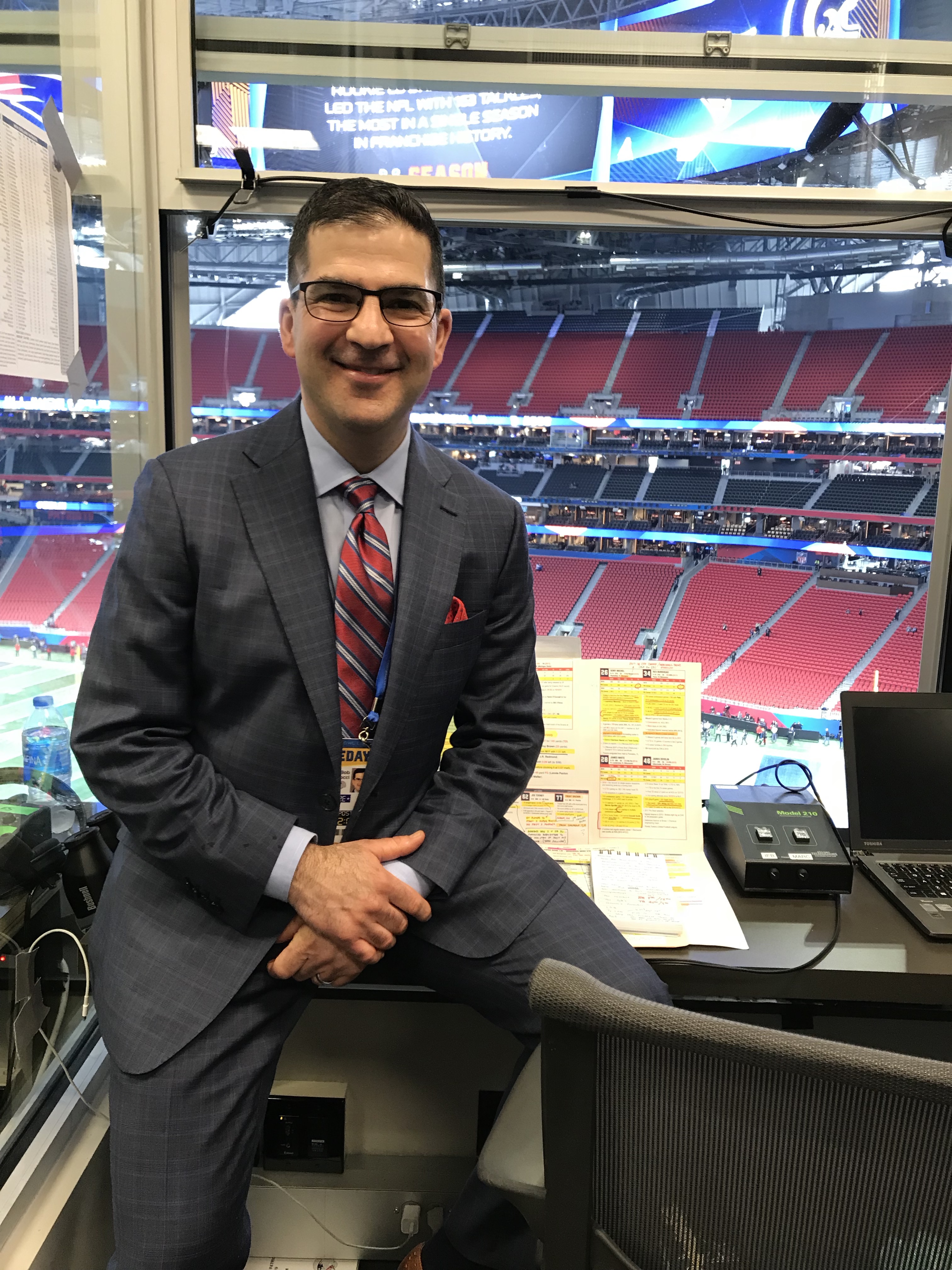 About Bob Socci – BOB SOCCI